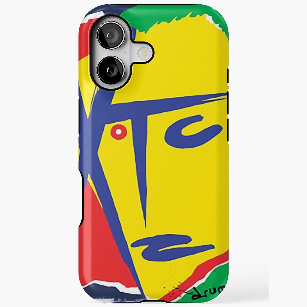 "xtc- band" Sticker for Sale by ghocay93 | Redbubble