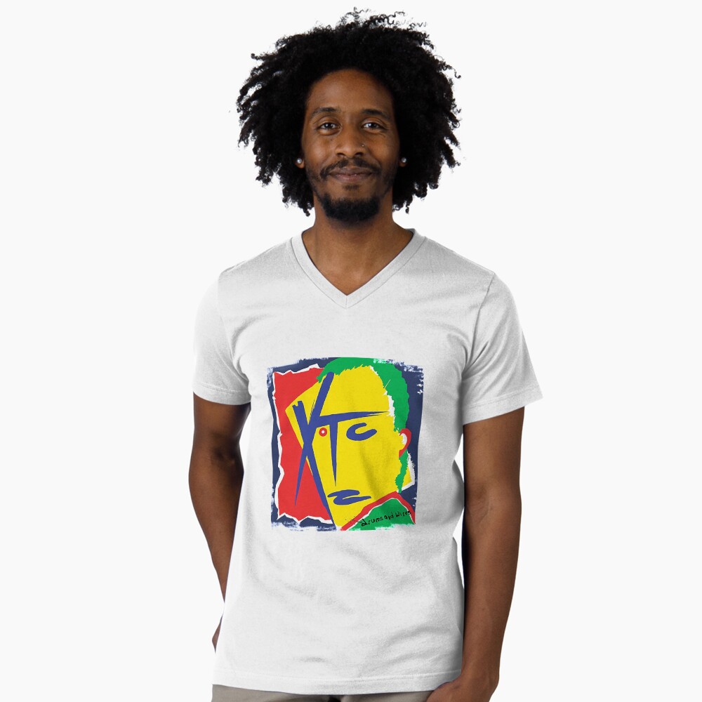 "xtc- band" Sticker for Sale by ghocay93 | Redbubble