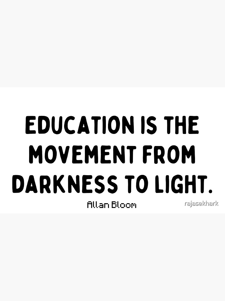 Light And Education Quotes 21 Inspirational Quotes For Teachers To