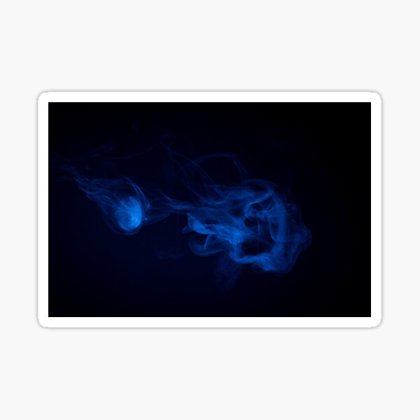 "Smoked Fish" Sticker for Sale by Stevegracy | Redbubble