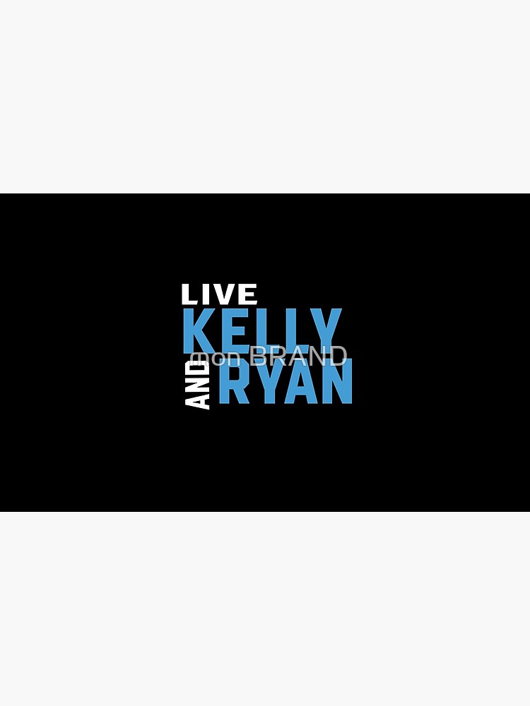 "Live Kelly And Ryan Coffee holiday mug" Coffee Mug for Sale by ...