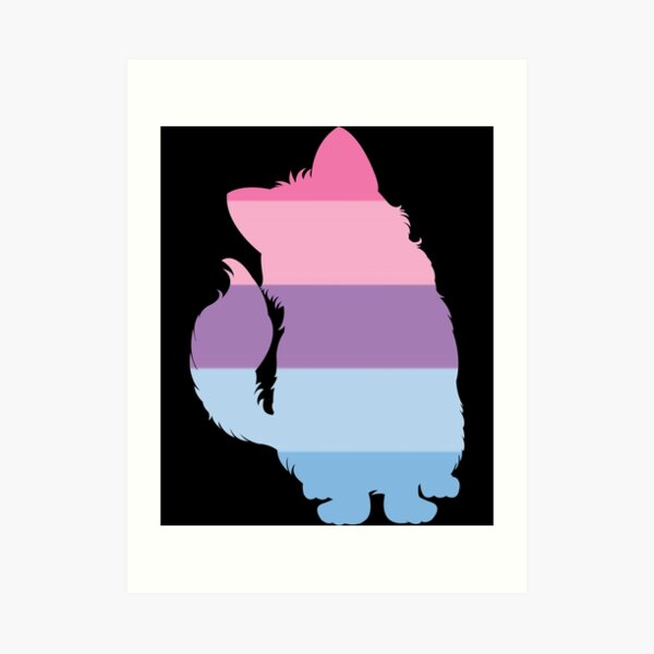 "catgender, catgender kitties, lgbt, cat, kitty, lgbtq, pride ...