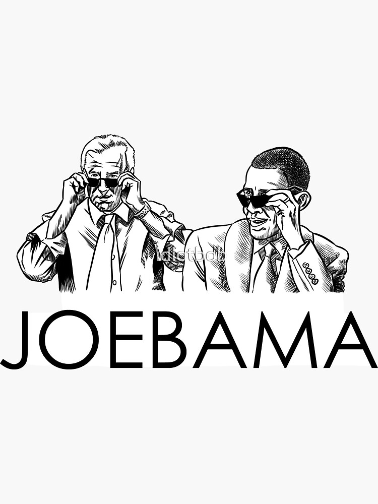 Joebama Merch & Gifts for Sale | Redbubble