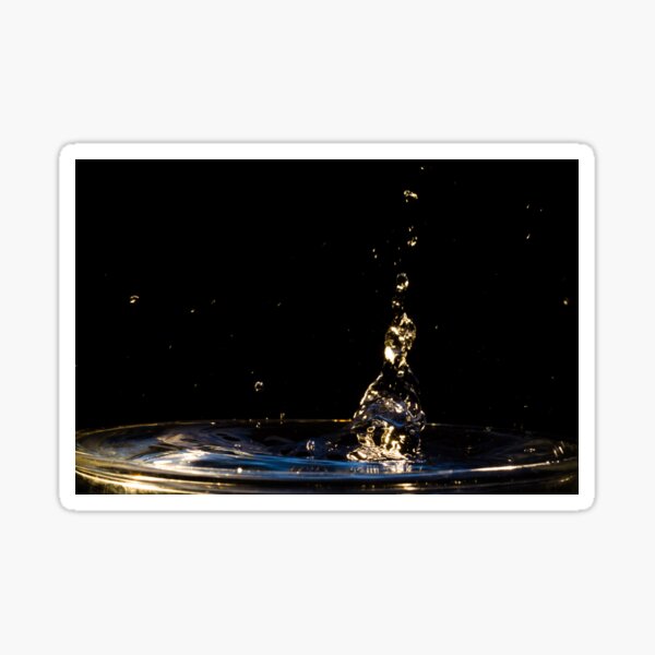 "Escape Velocity" Sticker by Stevegracy | Redbubble