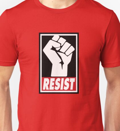 Resist: Gifts & Merchandise | Redbubble