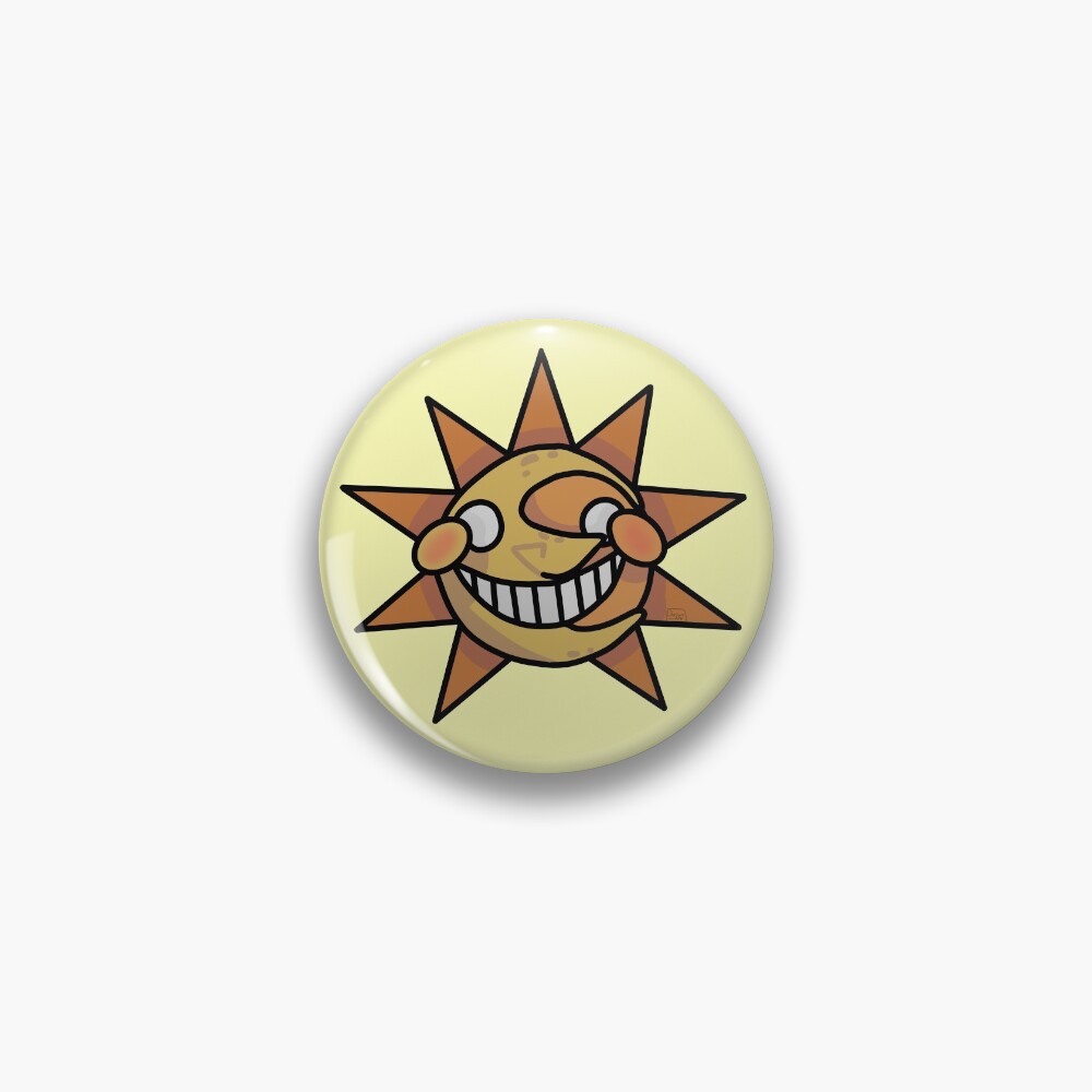 "Sundrop" Sticker for Sale by Dorian Barrass | Redbubble