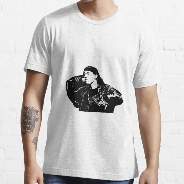 "Vic Mensa " T-shirt for Sale by orion4242 | Redbubble | vic mensa t ...