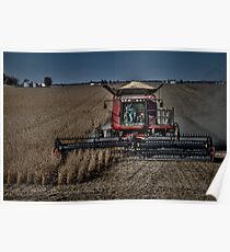 Case Ih: Posters | Redbubble