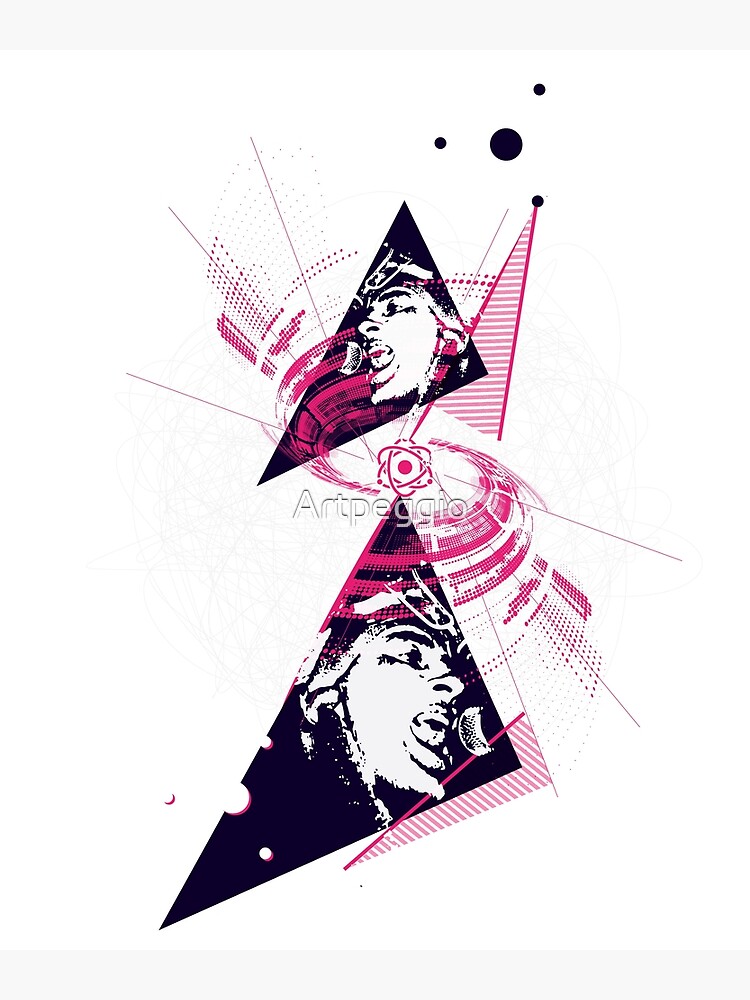 "Robert Calvert" Poster for Sale by Artpeggio | Redbubble