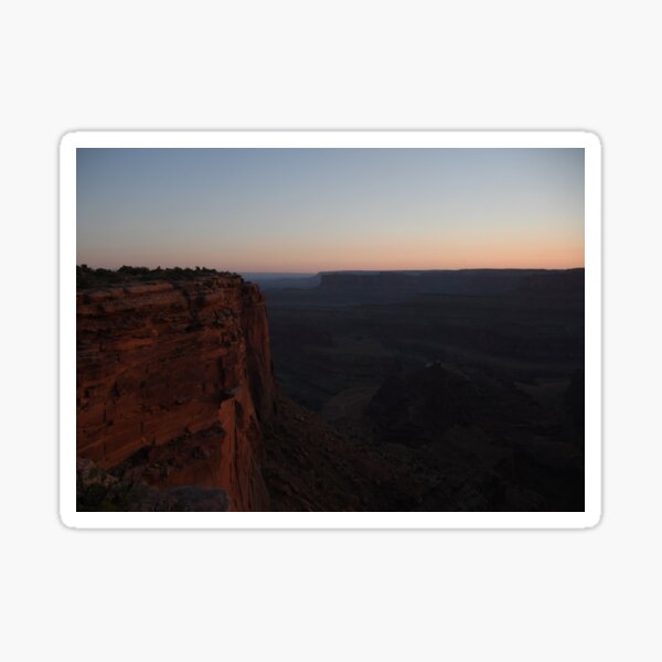 "Hanging Out On The Rocks" Sticker by KimPruim22 | Redbubble