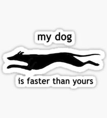 Running Stickers | Redbubble