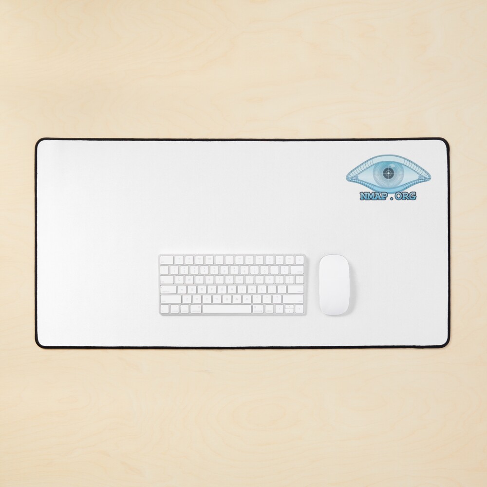 "Cybersecurity Nmap Logo" Sticker for Sale by BuboTech | Redbubble