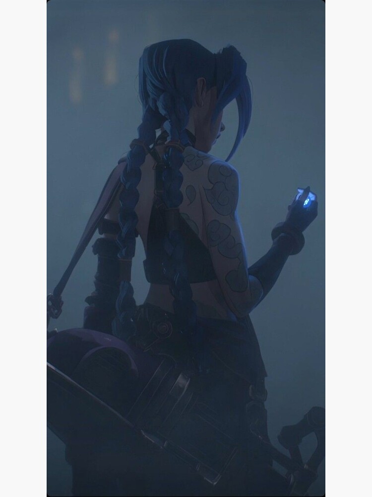 "jinx" Poster by memeshouse | Redbubble