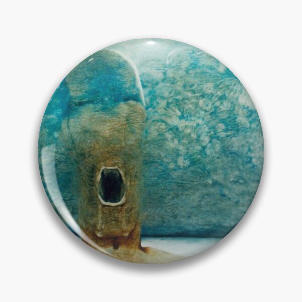 "Untitled (Sand Face) by Zdzislaw Beksinski" Pin by ReimagineStore ...