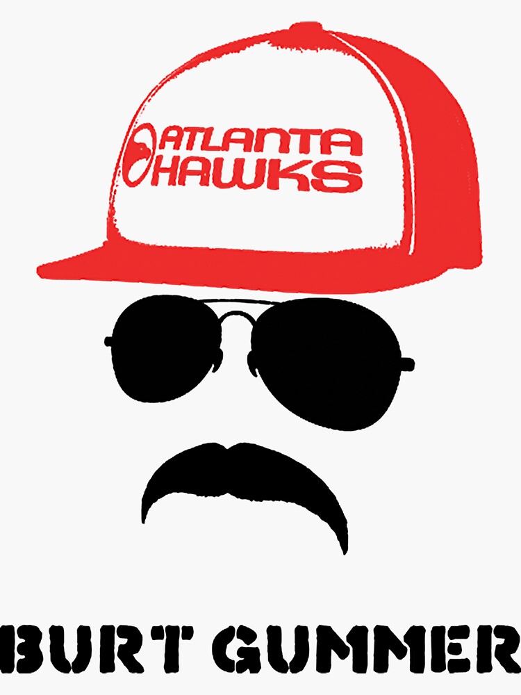 "TREMORS - Burt Gummer shrieker island " Sticker for Sale by jusKeam777 ...