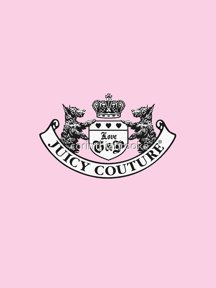 Juicy Couture Logo