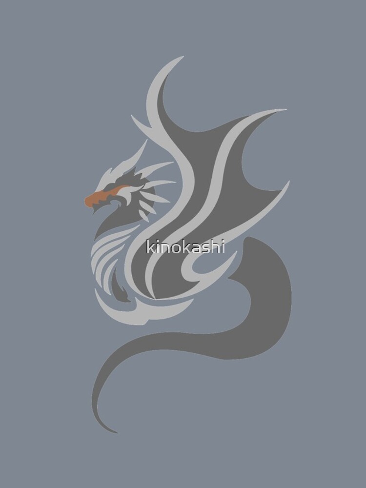 "The Tempest - Kushala Daora" iPhone Case for Sale by kinokashi | Redbubble