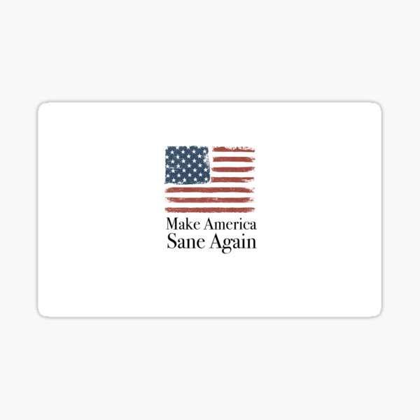 "Progressive American Patriot Design" Sticker for Sale by patricia-teel ...