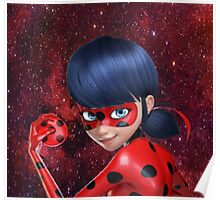 Miraculous Ladybug: Posters | Redbubble