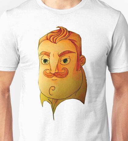 Hello Neighbor: Gifts & Merchandise | Redbubble