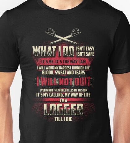 Logger: Gifts & Merchandise | Redbubble