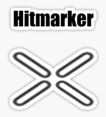 Hitmarker: Gifts & Merchandise | Redbubble