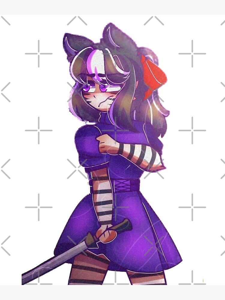 Póster «Dibujos animados Anime Zizzy Piggy Vintage Retro It's My ...