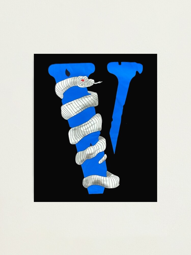 "Snake Vlone Serpent" Photographic Print for Sale by JezebelCharms ...