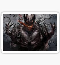 Marvel Venom: Stickers | Redbubble