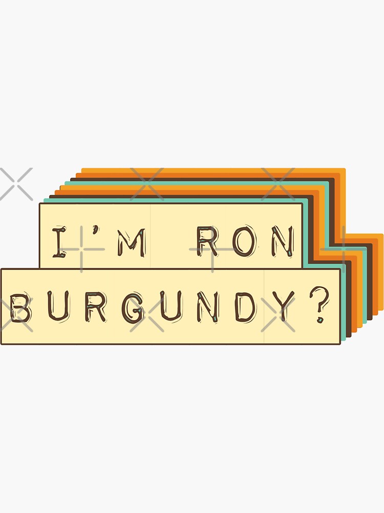 "Question Mark Teleprompter " Sticker for Sale by Milasneeze | Redbubble