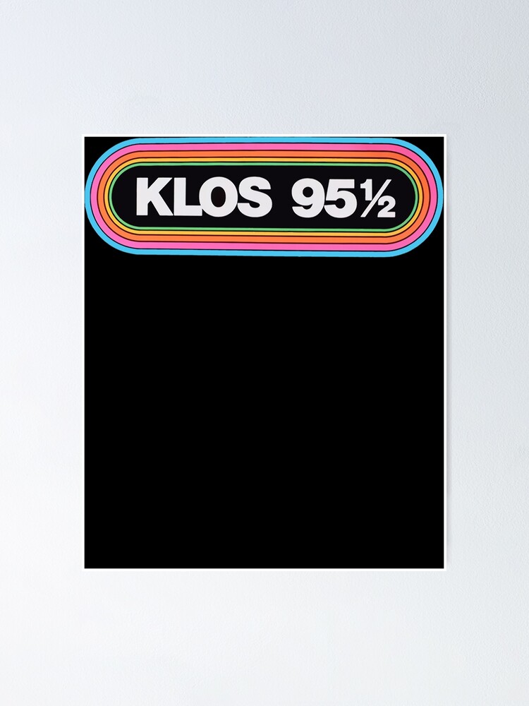 Rock Radio Station Logo