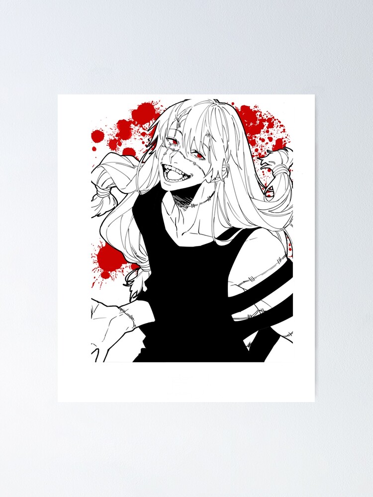 "Birthday Boys Girls Jujutsu Kaisen - Cute Anime Design Mahito Team ...