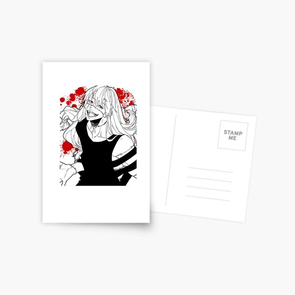 "Birthday Boys Girls Jujutsu Kaisen - Cute Anime Design Mahito Team ...