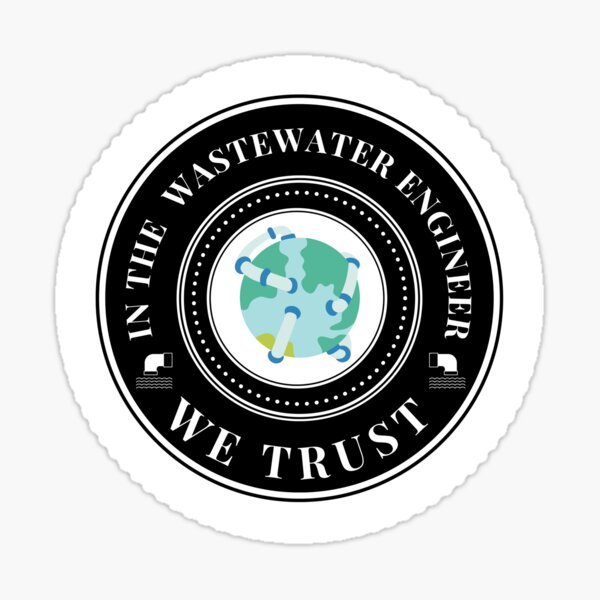 Wastewater Gifts & Merchandise | Redbubble