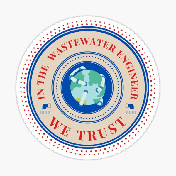 Wastewater Gifts & Merchandise | Redbubble