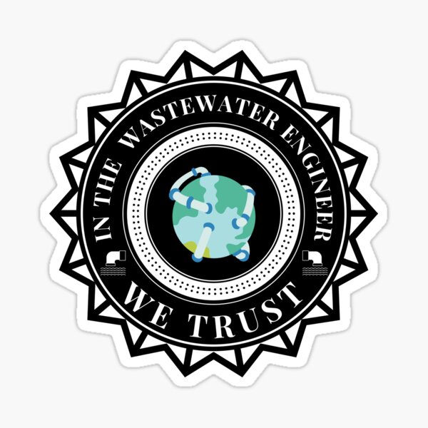 Wastewater Gifts & Merchandise | Redbubble