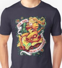 Metroid: Gifts & Merchandise | Redbubble
