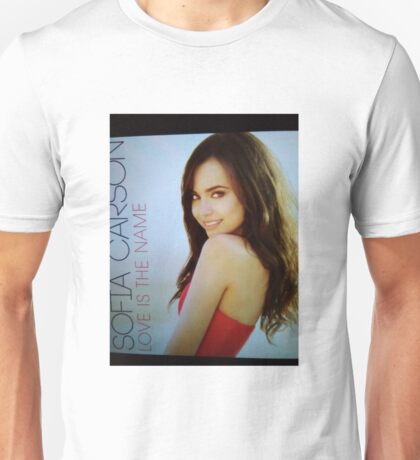 Sofia Carson: Gifts & Merchandise | Redbubble
