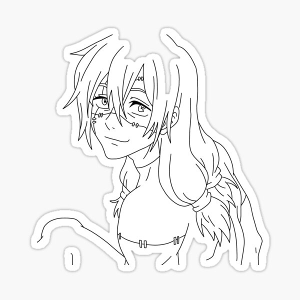 Mahito Gifts & Merchandise for Sale | Redbubble