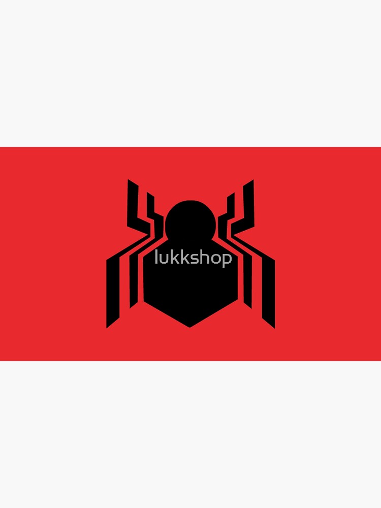 Póster «Símbolo de Tom Spider» de luka-designs | Redbubble