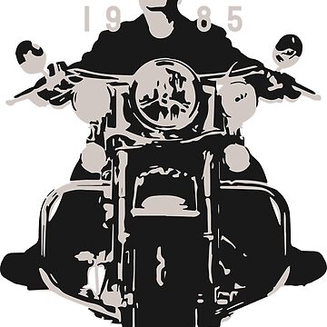 "Born to ride" Poster for Sale by francesca scarrica | Redbubble