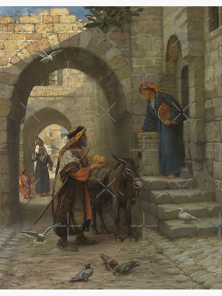 "James Doyle Penrose James Doyle Penrose R.H.A" Sticker for Sale by ...