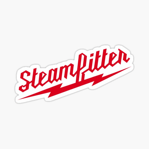 Steamfitter Gifts & Merchandise | Redbubble