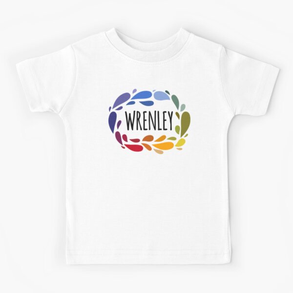"Wrenley - Names for Wife Daughter and Girl" Kids T-Shirt by kindxinn ...