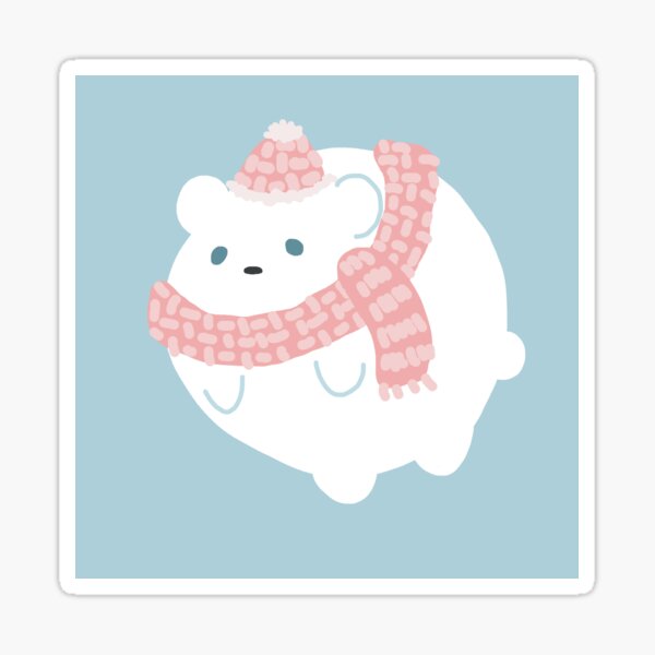 "Lisa" Sticker by shrtbreadstudio | Redbubble