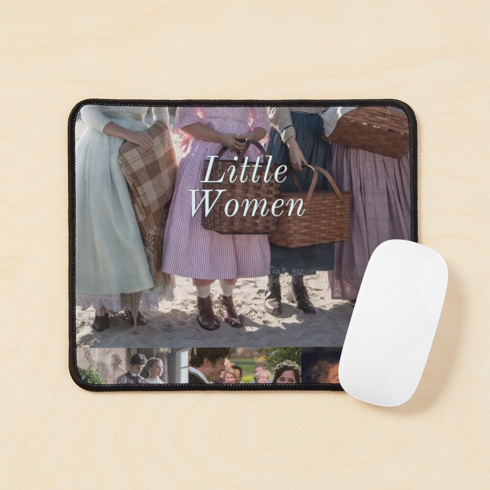 "Little Women" Poster for Sale by alysacott18 | Redbubble