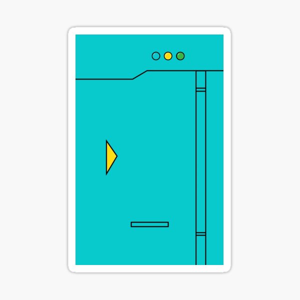 "pokedex" Sticker for Sale by abdul somad | Redbubble