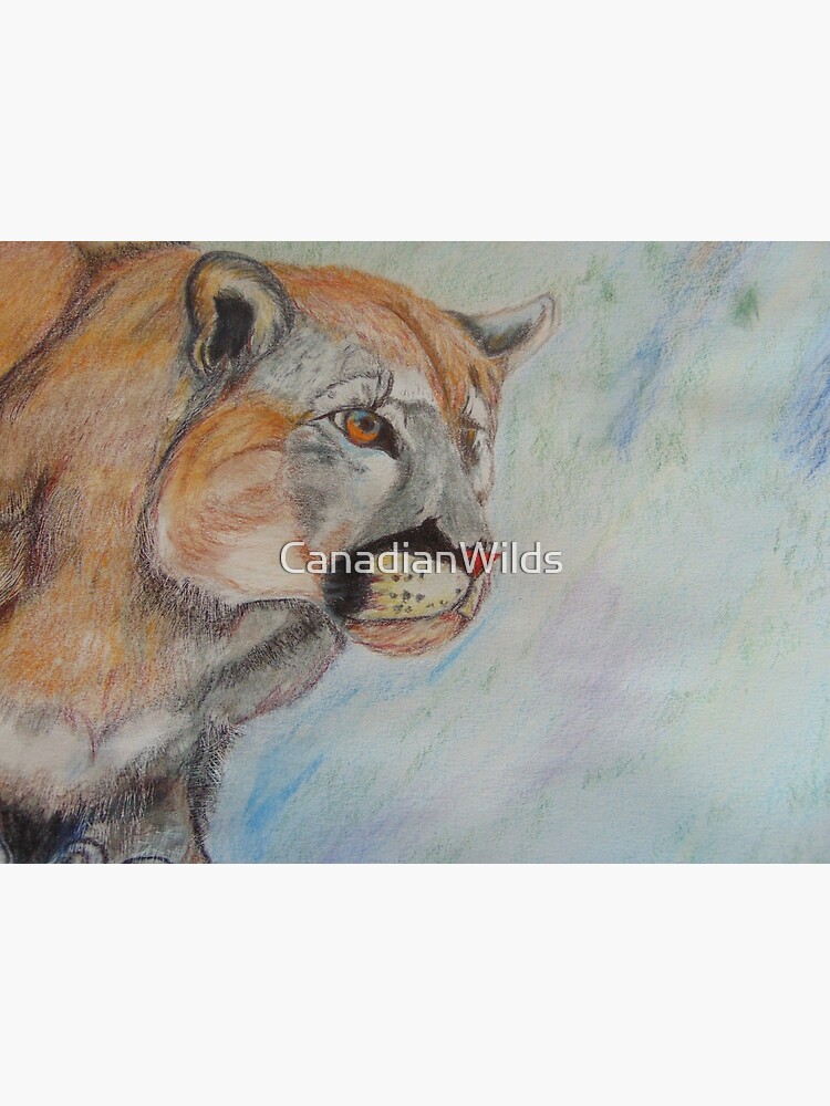 "Canadian Hunter" Poster by CanadianWilds | Redbubble