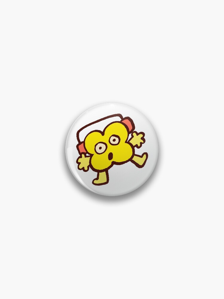 "BFB X" Pin for Sale by MsBonnie | Redbubble