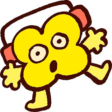 "BFB X" Sticker for Sale by MsBonnie | Redbubble